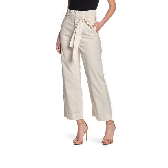 MOTHER | Pants & Jumpsuits | Mother High Riser Ankle Pants Size 2627 ...